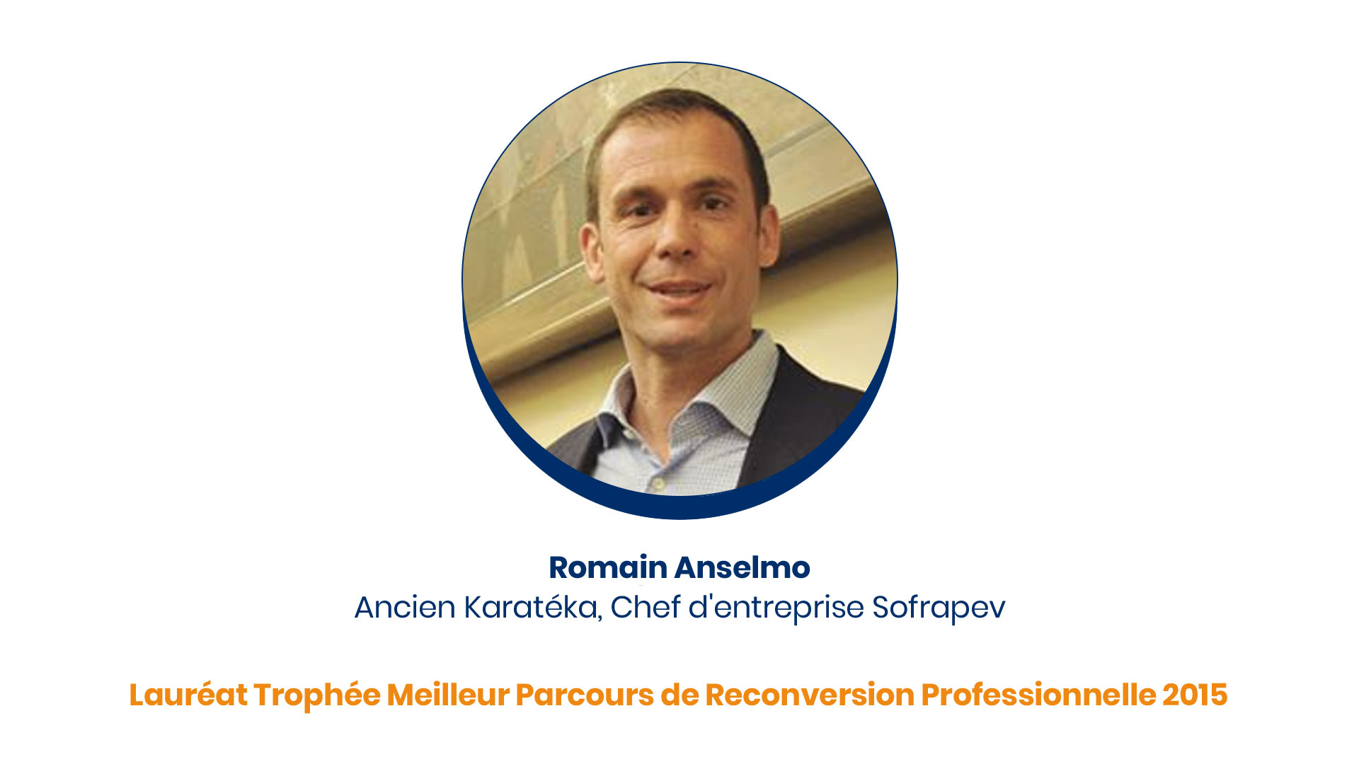 Romain Anselmo - Tps Conseil