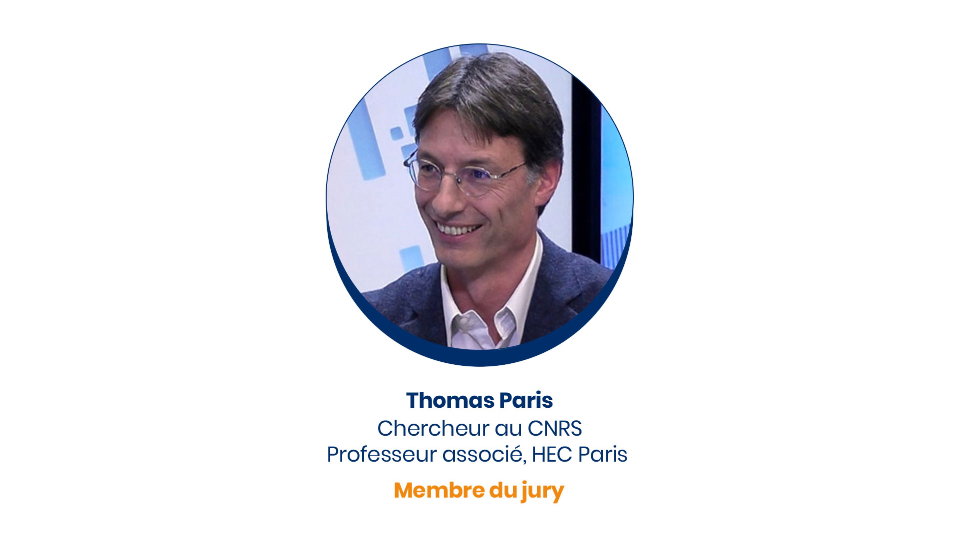 Thomas Paris - Tps Conseil