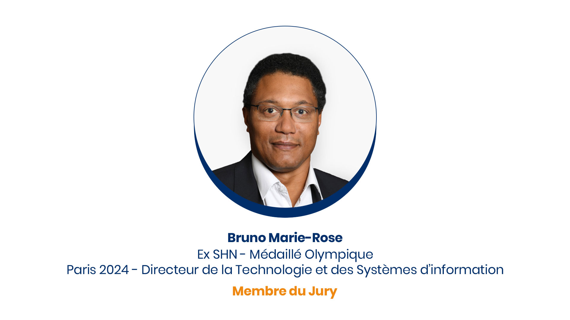 Bruno Marie-Rose - Tps Conseil