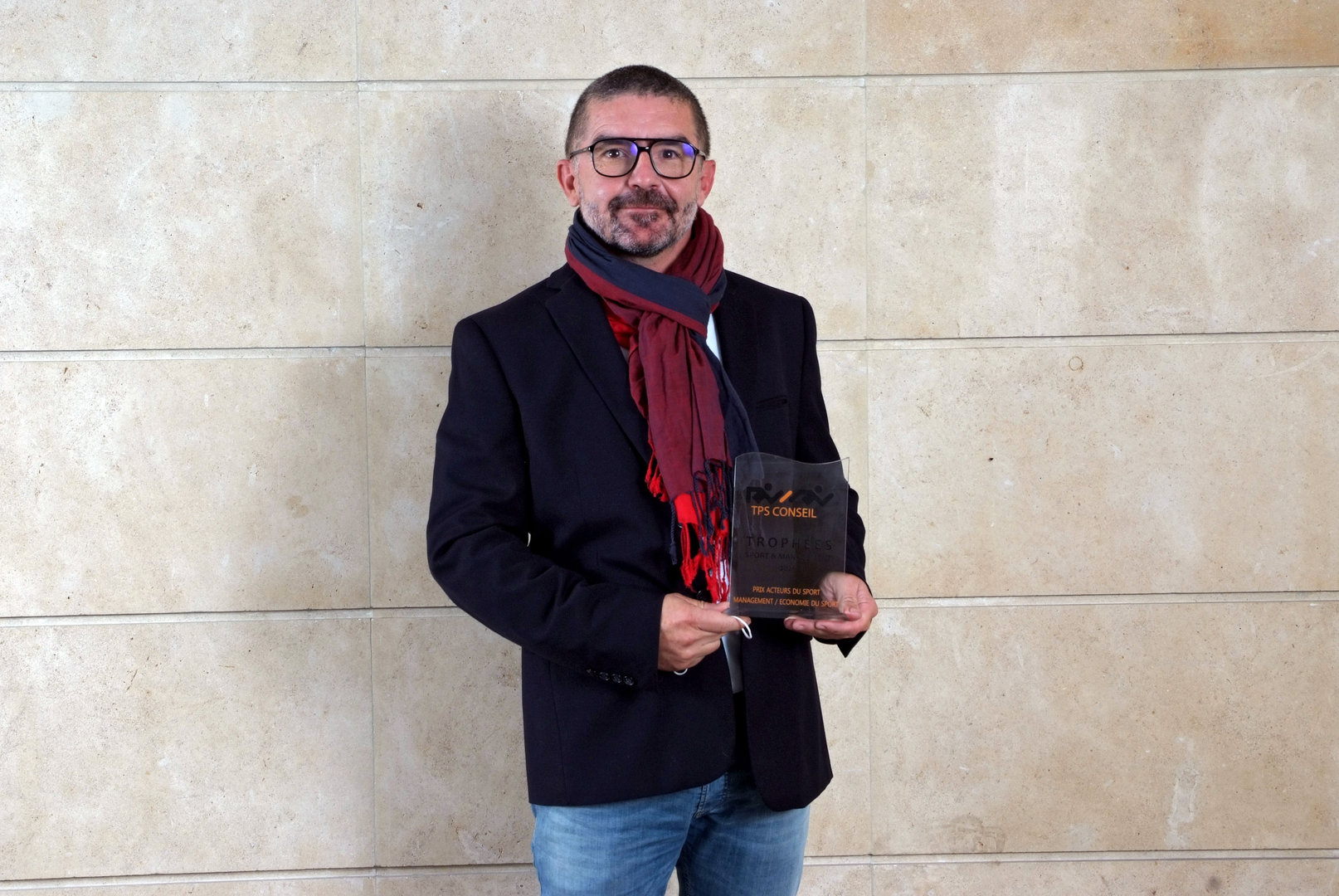 Stéphane Garcia - Tps Conseil