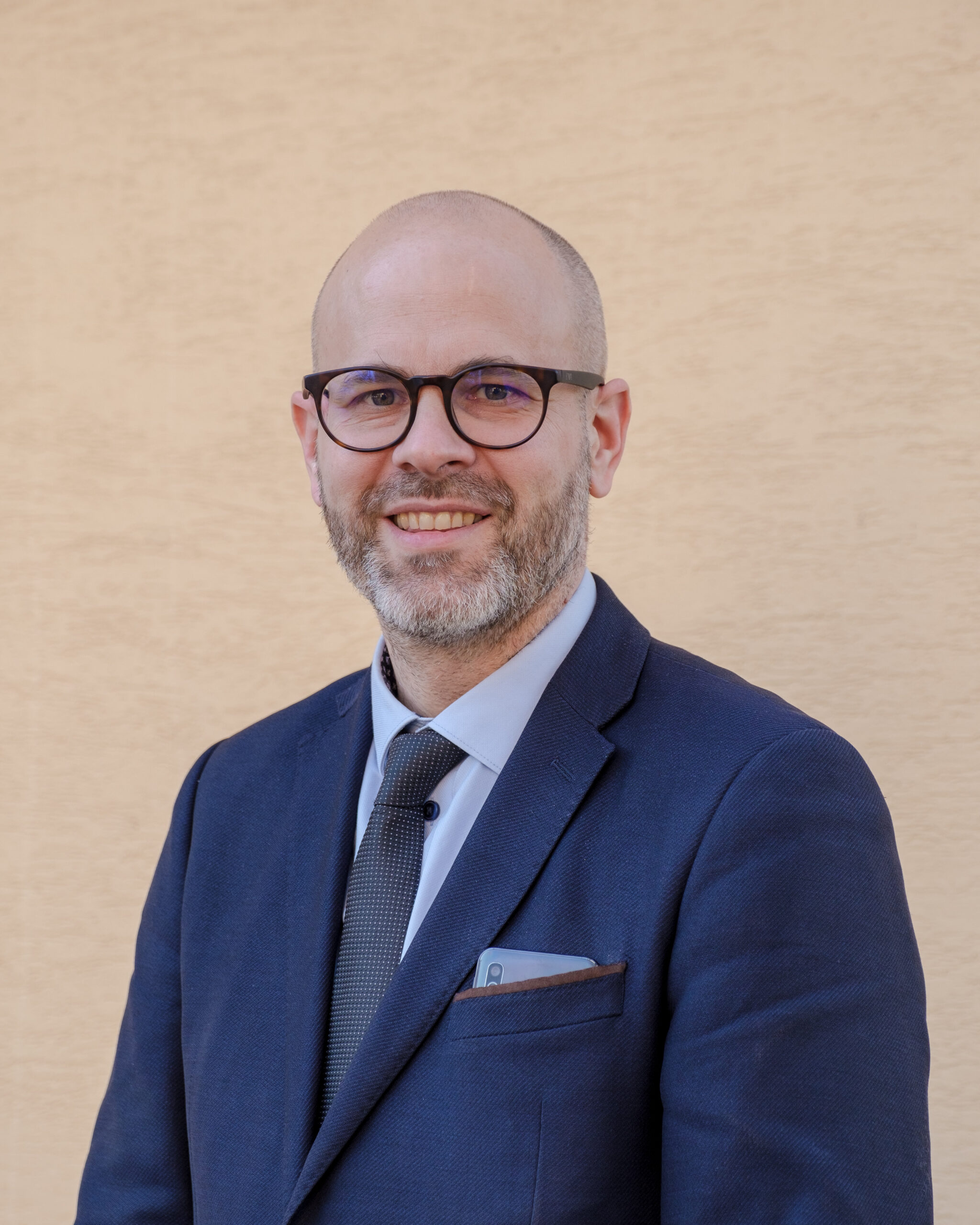 Mathieu Marcou - Tps Conseil