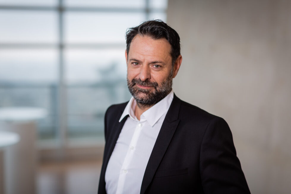 Matthias Savignac - Tps Conseil