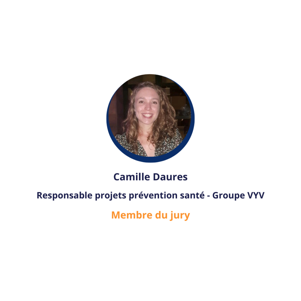 Camille Daures - Tps Conseil