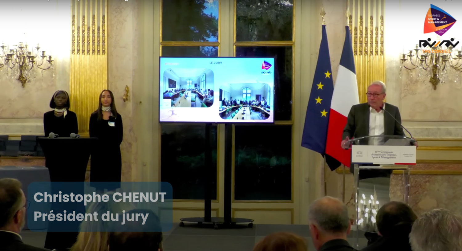 Best of 2024 - Tps Conseil