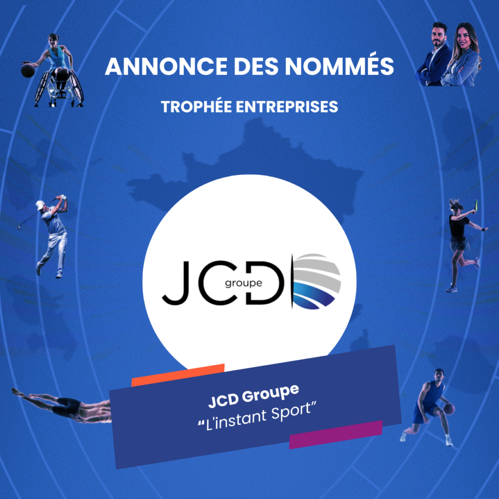 JCD Groupe - Tps Conseil